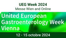 UEG Week 2024 » SNFCP